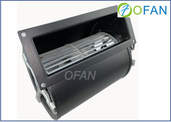 Ec Motor 48V DC Double Inlet Centrifugal Fans / Dust Extraction Fan