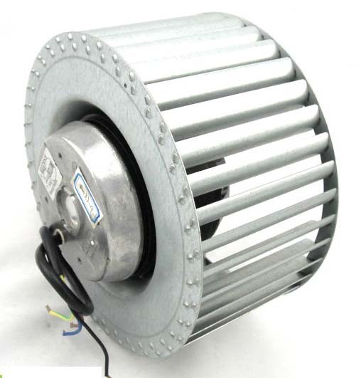 Replace Ebm-past EC Centrifugal Fans With Air Purification Speed 2300RPM