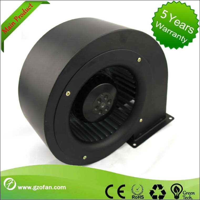 Instead Of EBM Fan Ec Forward Curved Centrifugal Fans Air Blowers With ...