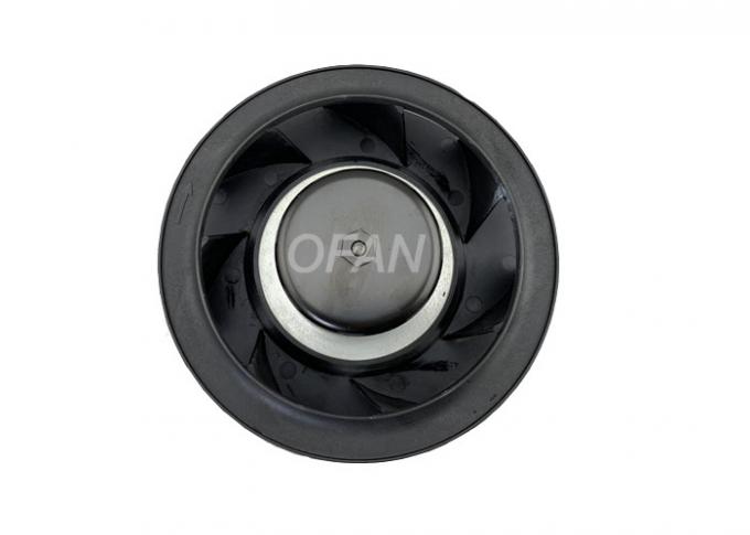 12 Volt Small Centrifugal Blower Fans Dc Brushless Blower Fan